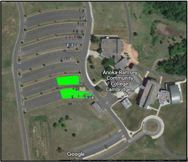 Expanded Campus WIFI Coverage. – ARCC ATC OIT News