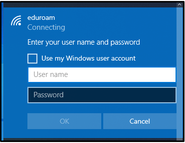 Expanded Campus WIFI Coverage. – ARCC ATC OIT News