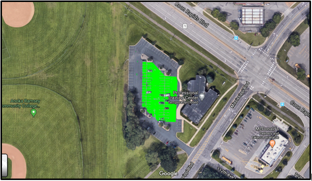 Expanded Campus WIFI Coverage. – ARCC ATC OIT News